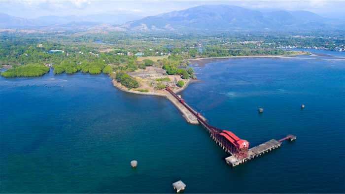 Projects - State Properties